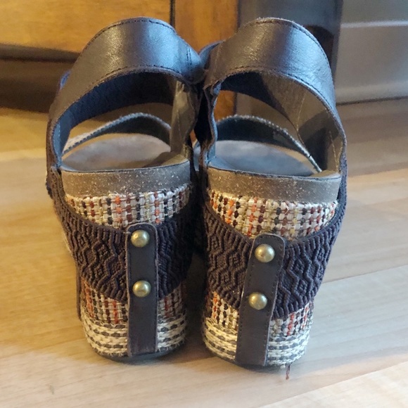 OTBT | Shoes | Otbt Wedges | Poshmark